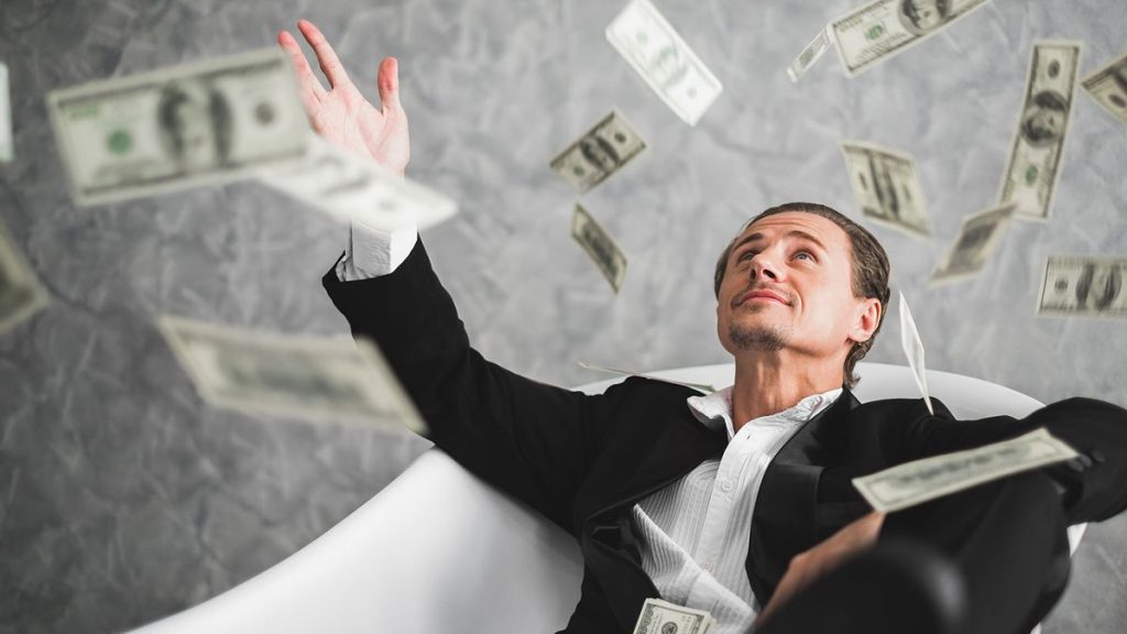 What Is A Rich Personality? - Money Masterpiece