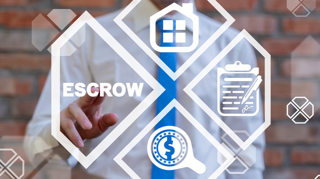 Can Escrow Accounts Earn Interest? - Money Masterpiece