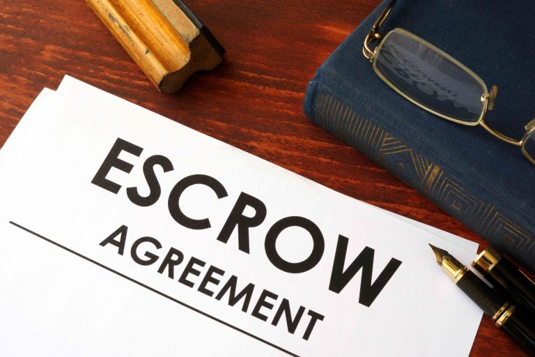 What Is The Escrow Balance? - Money Masterpiece