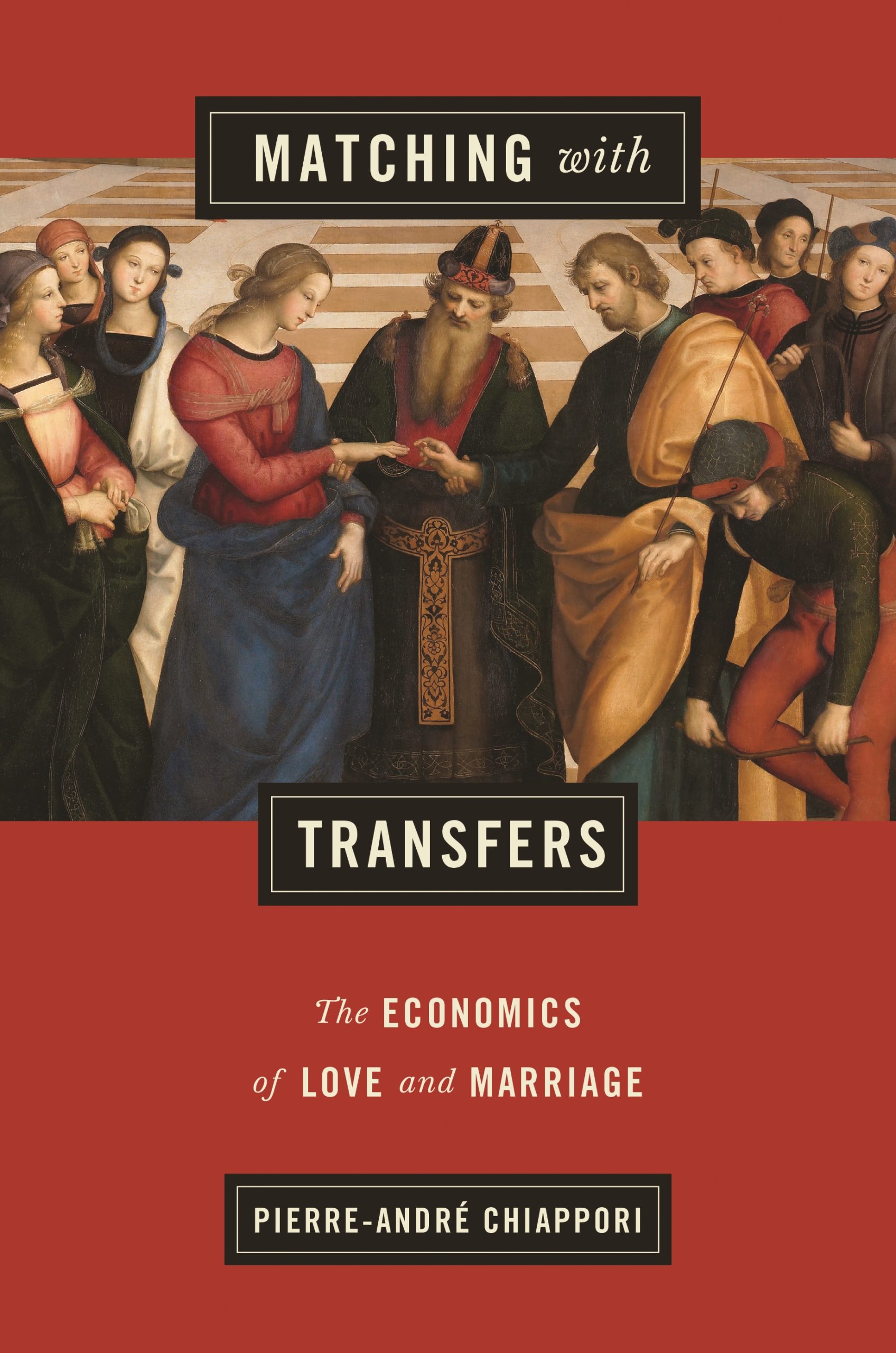 The Economics Of Love And Marriage - Money Masterpiece
