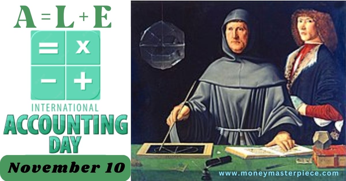 International Accounting Day: How To Celebrate? - Money Masterpiece