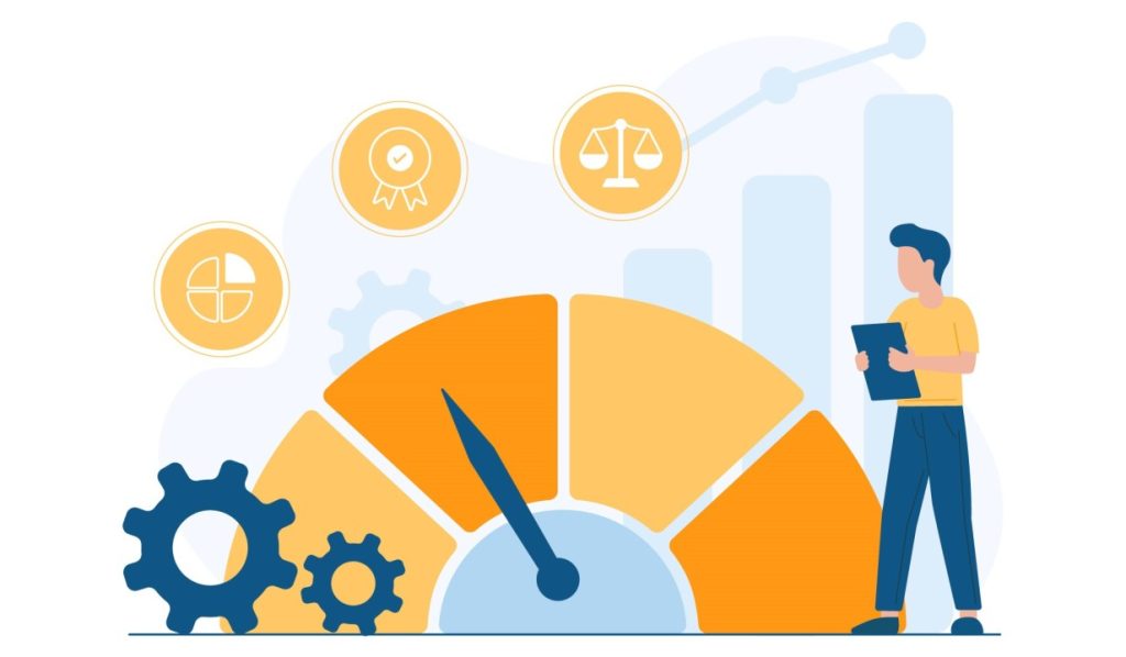 Balanced Scorecard : Unleashing The Power Of Performance Metrics ...