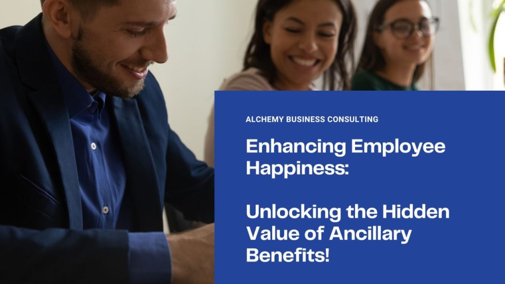 Fringe Benefits Unlocking The Hidden Power Of Extra Perks Money Masterpiece 