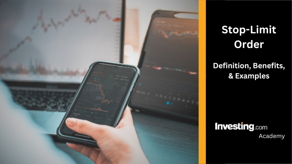 Stop Limit Order: Maximize Profits With Precision Trading Strategies - Money Masterpiece